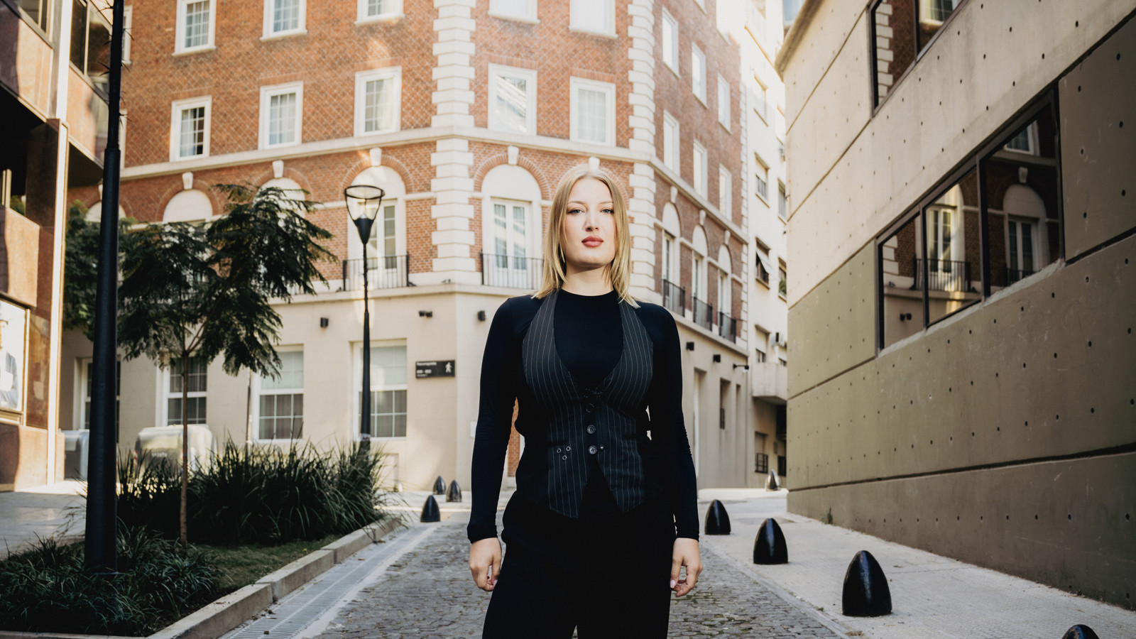 Grace Dahl - Music - Subsonic Music Festival 2025