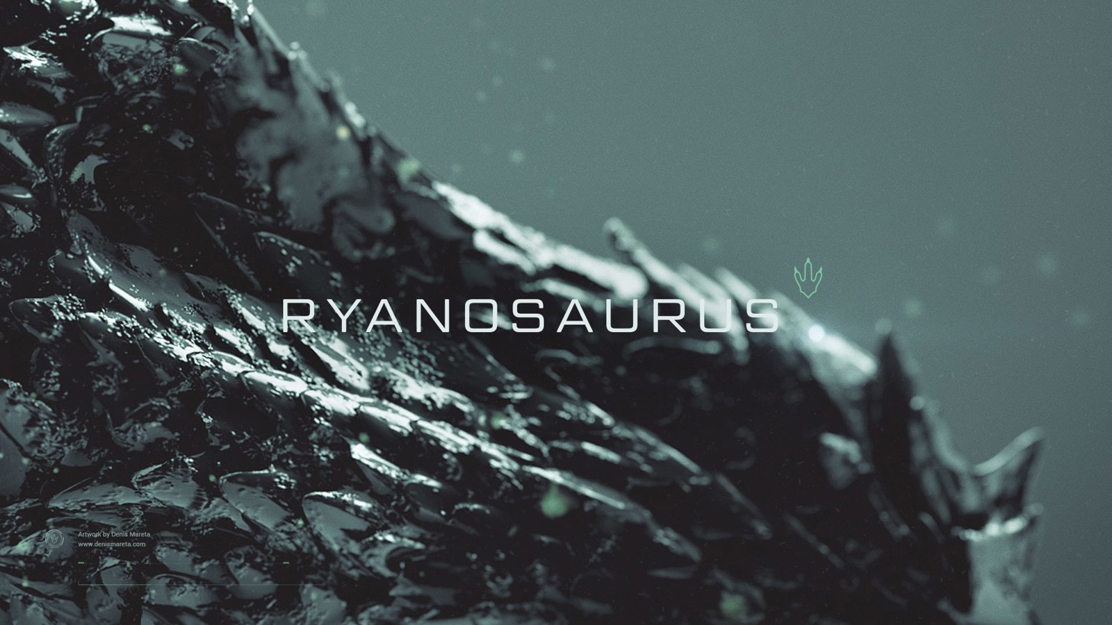Ryanosaurus - Music - Subsonic Music Festival 2025
