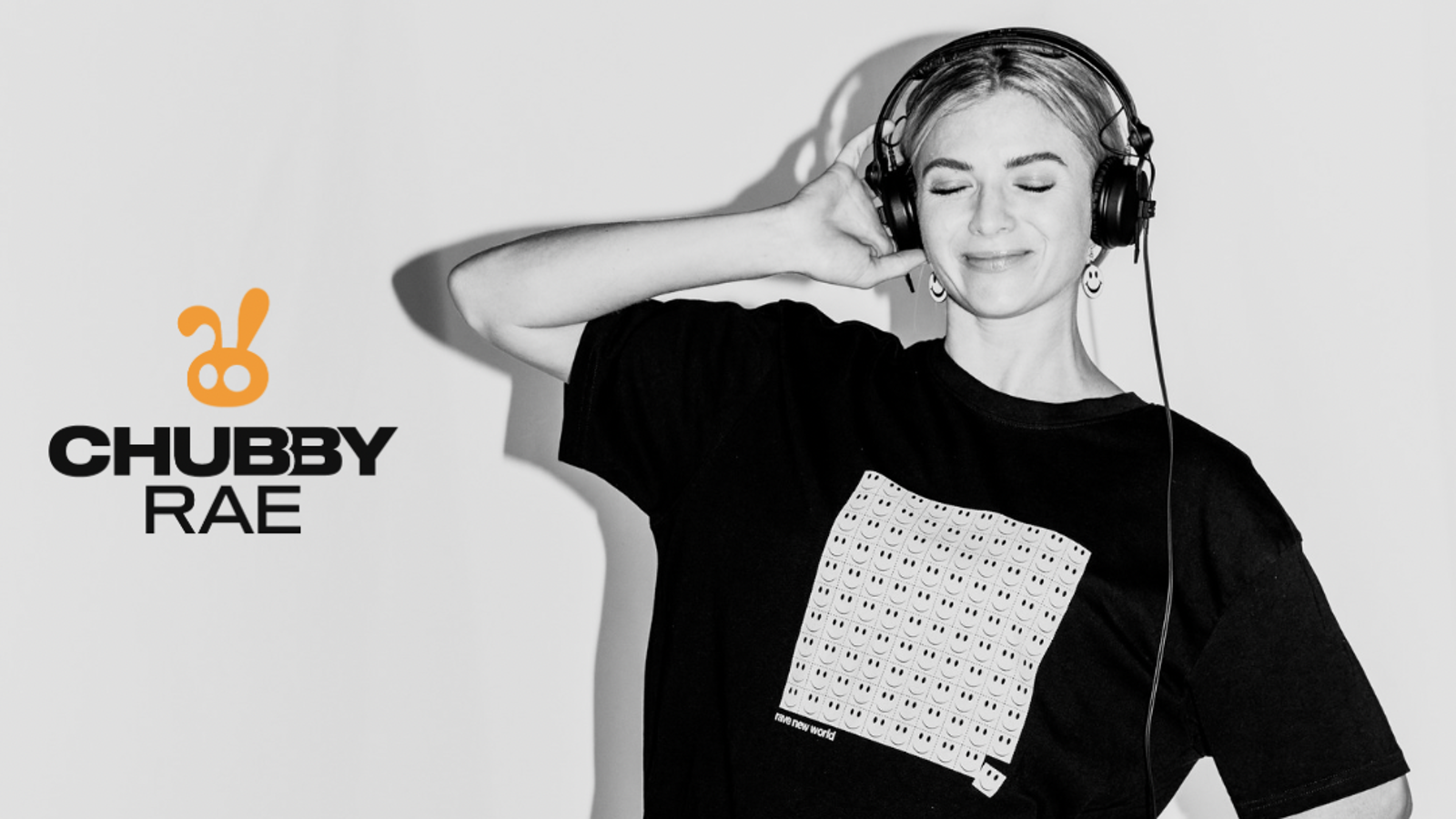 Chubby Rae - Music - Subsonic Music Festival 2025