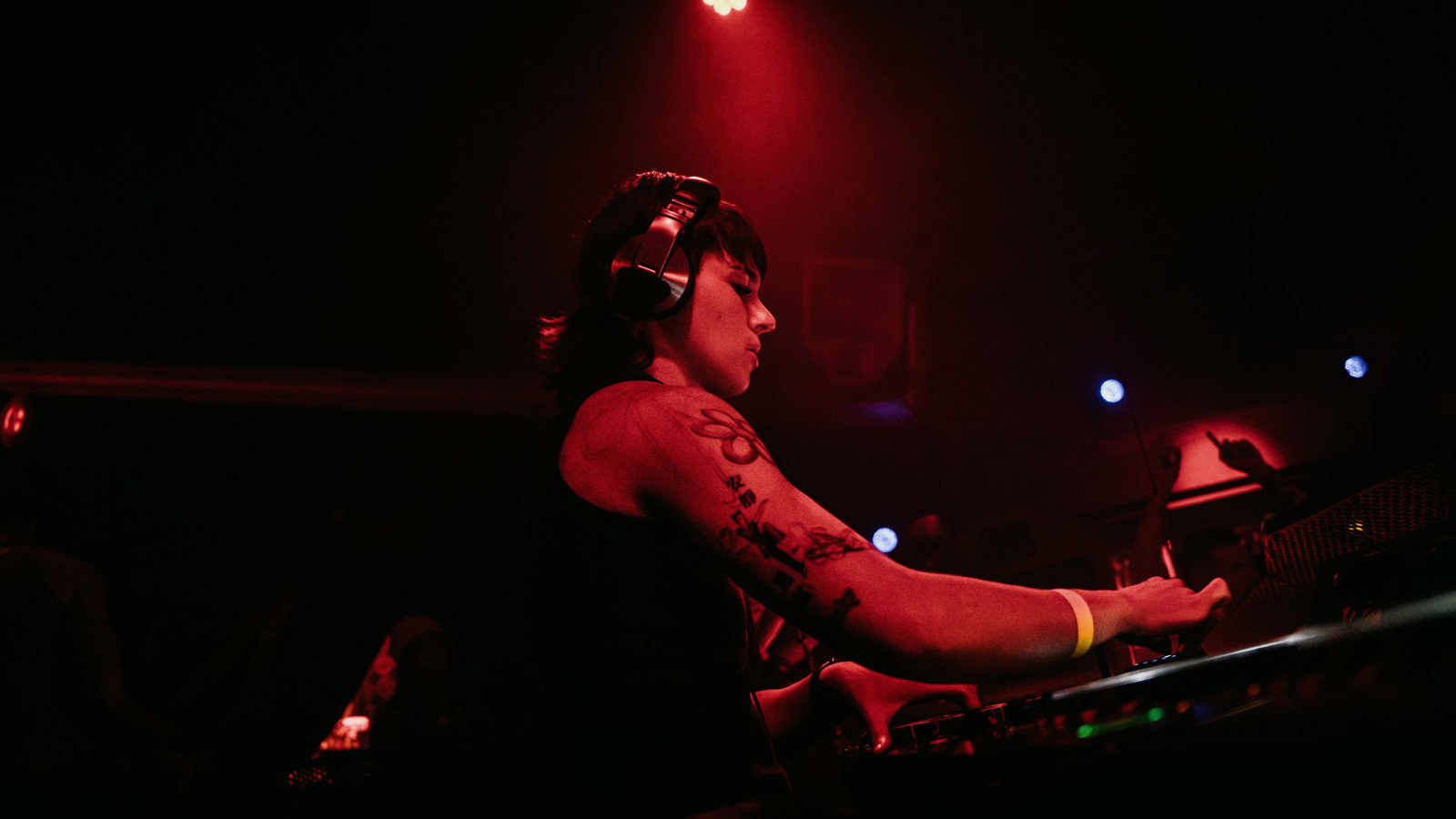 LILAC - Music - Subsonic Music Festival 2025