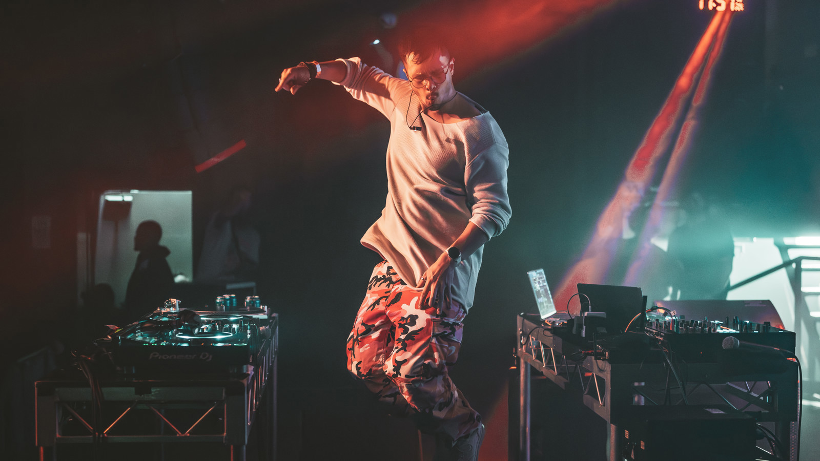 Chamberlain - Music - Subsonic Music Festival 2025